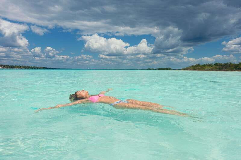 Bacalar Seven Color Lagoon Boat Excursion from Costa Maya - How the Experience is Perceived: Insights from Reviews