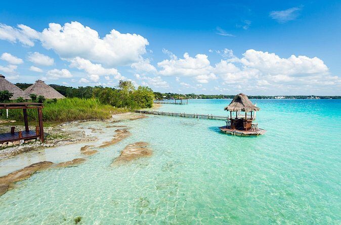 Bacalar: Seven Colors Lagoon Boat Tour - FAQs