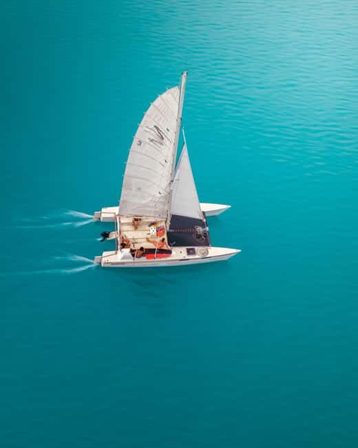 Bacalar: Shared Sunset Sailboat Tour - The Experience: Authentic, Relaxed, and Informative