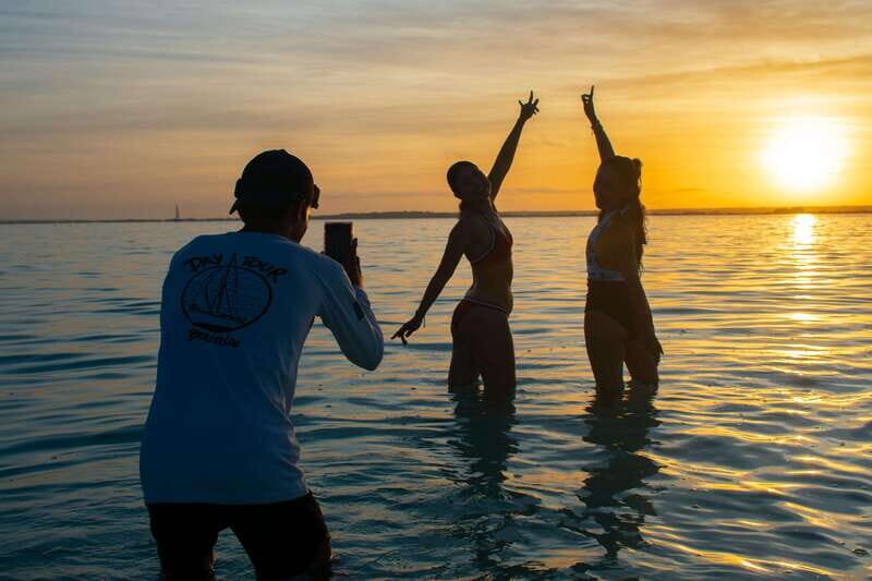 Bacalar: Sunrise Paddleboard Tour with Floating Picnic - Final Thoughts