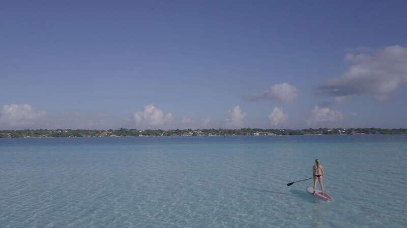 Bacalar Sunrise Stand Up Paddleboard: A Unique Experience - FAQ