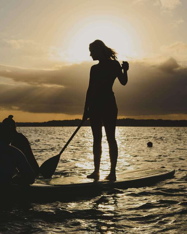 Bacalar Sunrise Stand Up Paddleboard Tour with Breakfast - Who Would Enjoy This Tour?