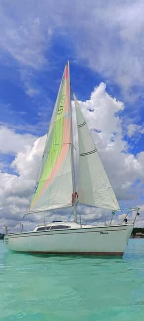 BACALAR! Tour en Velero Privado con bebidas incluidas - The Sum Up: Is This Tour Right for You?
