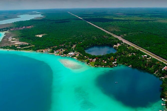 Bacalar Tour From Cancun & Playa del Carmen - Practical Tips for Travelers