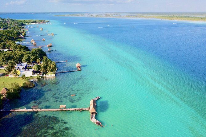 Bacalar Tour From Cancun & Playa del Carmen - The Sum Up