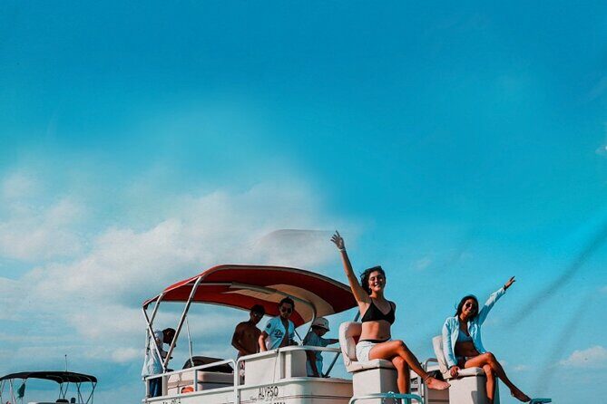 Bacalar Tour of the Lagoon of the 7 Colors - A Closer Look at the Itinerary