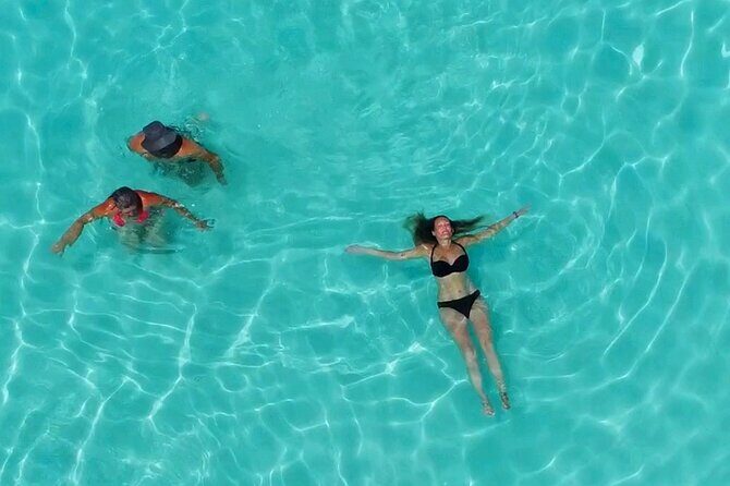 Bacalar Tour of the Lagoon of the 7 Colors - FAQs