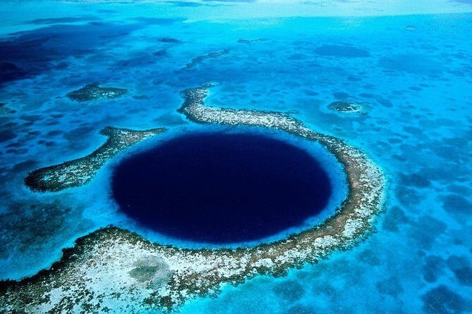 Bacalar Tour with Cenote Azul and Kayacs from Cancun - Who Will Appreciate This Tour?