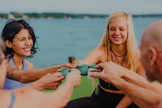 Bacalar Yoga Class on Floating Platform in Laguna - Why This Experience Is Worth Considering