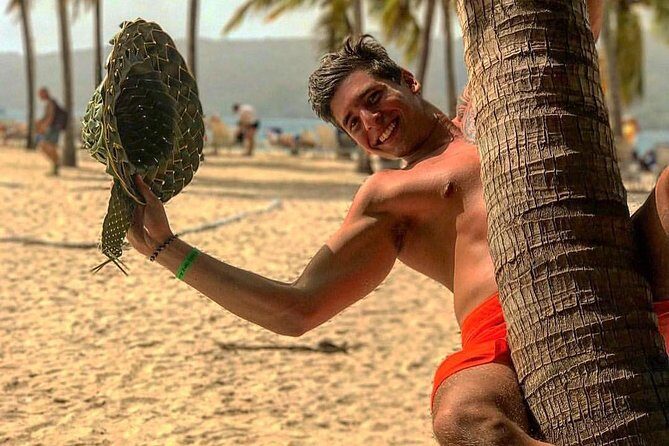 Bacardi Island (Cayo Levantado) Day Pass - The Sum Up