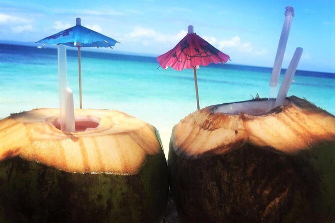 Bacardi Island (Cayo Levantado) Day Pass - FAQ