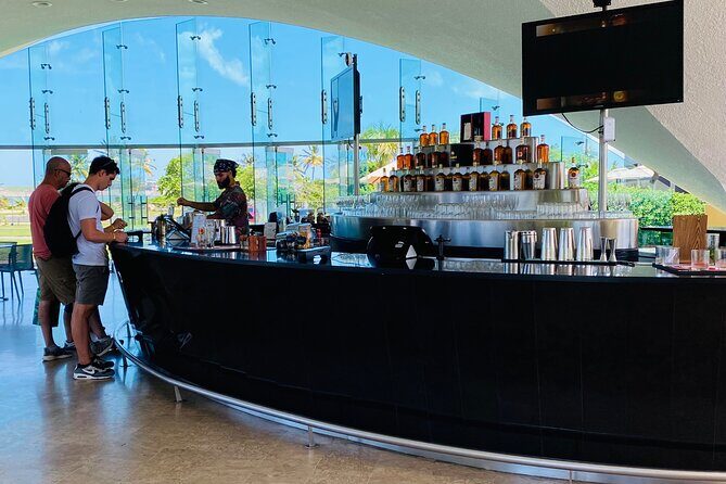 Bacardi Rum Distillery and Old San Juan Tour - Who Should Consider This Tour?