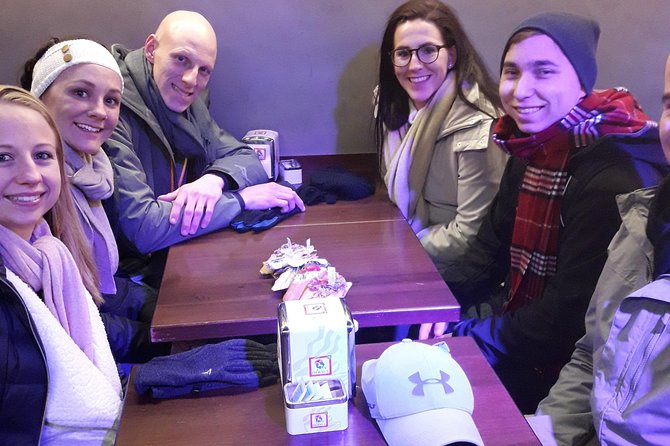 Bacaro Tour in Venice: Walk, Eat and Drink in Venice - Key Points