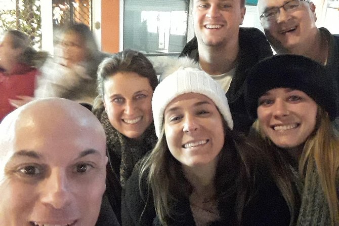 Bacaro Tour in Venice: Walk, Eat and Drink in Venice - Engaging With the Knowledgeable Guide