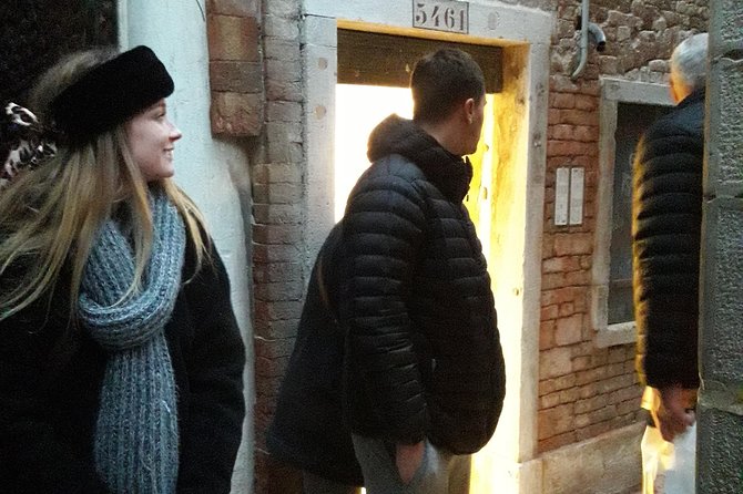 Bacaro Tour in Venice: Walk, Eat and Drink in Venice - Meeting and End Points of the Tour