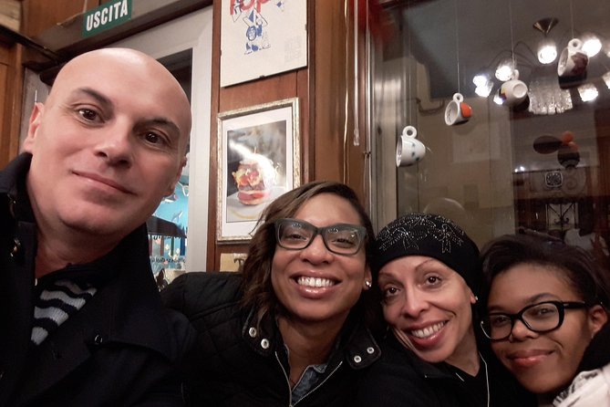 Bacaro Tour in Venice: Walk, Eat and Drink in Venice - Additional Information and Fees