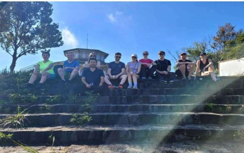 Bach Ma National Park: Day Trek Private Tour - Hoi An/DaNang - Authentic Experiences and What Travelers Say