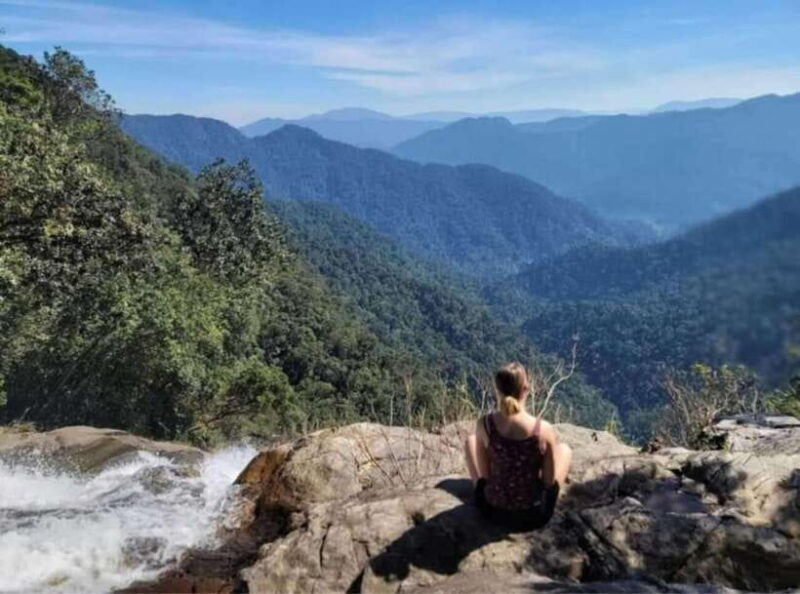 Bach Ma National Park: Day Trek Private Tour - Hoi An/DaNang - Final Thoughts