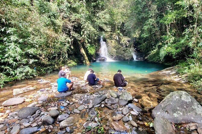 Bach Ma National Park Discovery Full Day Group Tour From Hue - FAQs About the Bach Ma National Park Discovery Tour