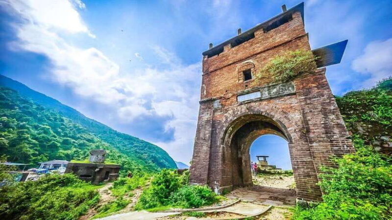 Bach Ma National Park Hiking Day Trip with Pickup from Hue - An Honest Look at the Bach Ma National Park Hiking Day Trip with Pickup from Hue