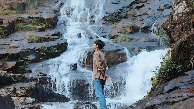 Bach Ma National Park Hiking Day Trip with Pickup from Hue - Exploring the Itinerary in Detail