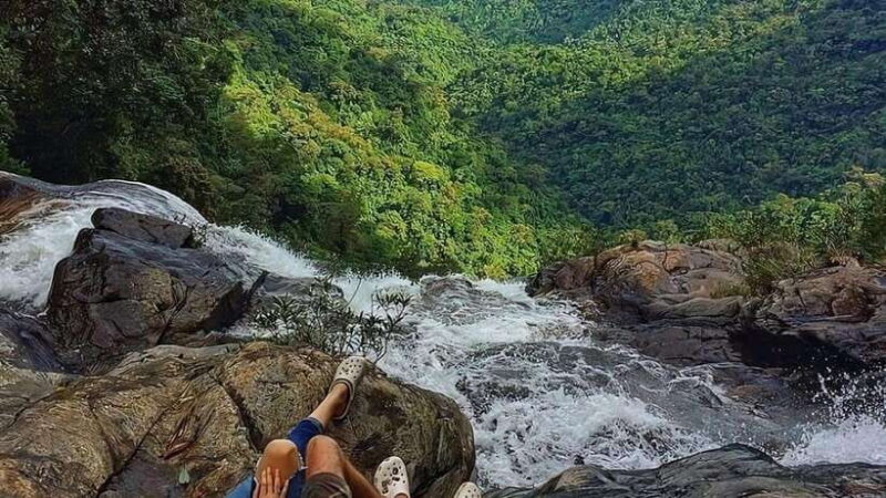 Bach Ma National Park Hiking Day Trip with Pickup from Hue - What’s Included and What’s Not