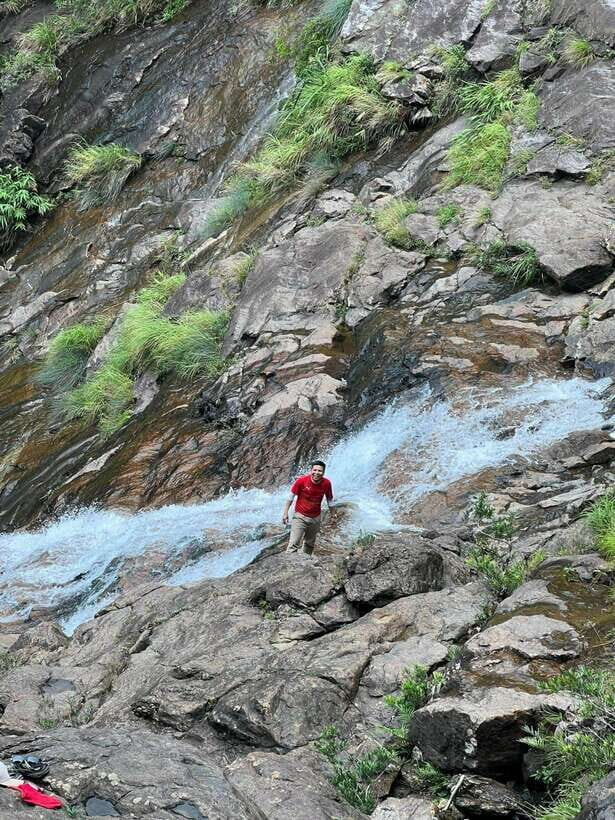 Bach Ma National Park Private Tour With Trekking, Waterfall - Starting Point: From Hue, Da Nang, or Hoi An