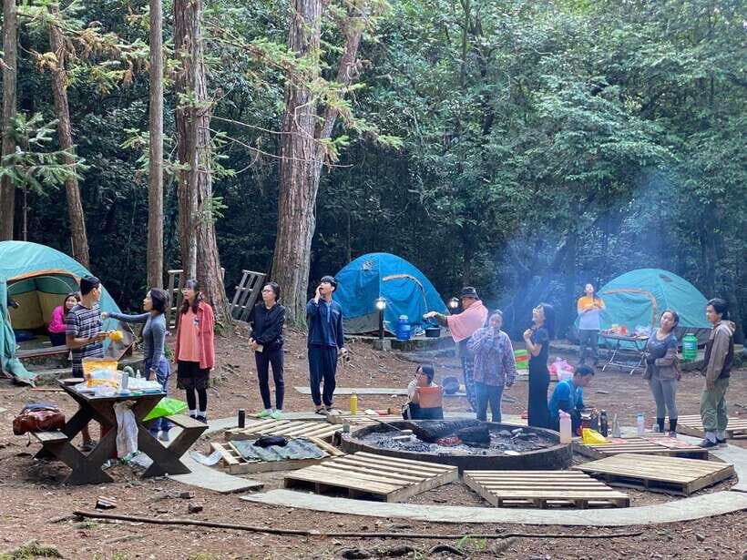 Bach Ma National Park Private Tour With Trekking, Waterfall - What Makes This Tour Stand Out