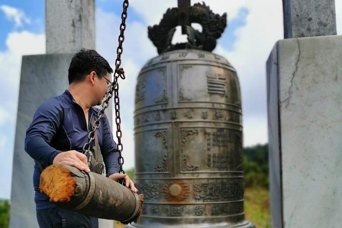 Bach Ma National Park Tour From Hue City - Exploring the Bach Ma National Park Tour from Hue City
