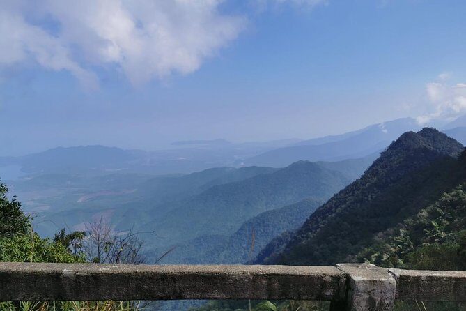 Bach Ma National Park Tour From Hue City - Frequently Asked Questions