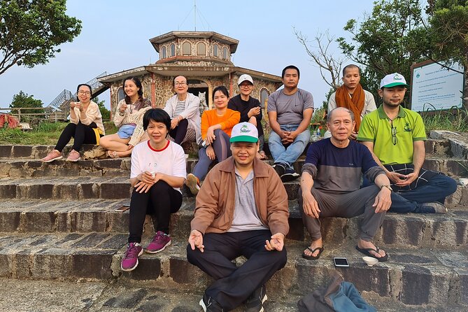 Bach Ma National Park Trekking and Camping 2 days Tour - FAQ