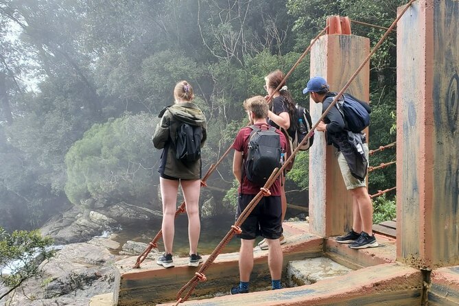 Bach Ma National Park Trekking Tour 1 Day From Hue city, Vietnam - FAQs