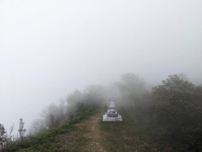 Bach Ma National Park Trekking Tour : Hoi An / Da Nang / Hue - The Sum Up