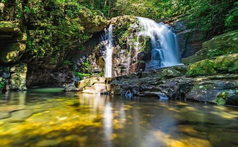 Bach Ma National Park Trekking Tour : Hoi An / Da Nang / Hue - Why This Tour Is a Great Choice