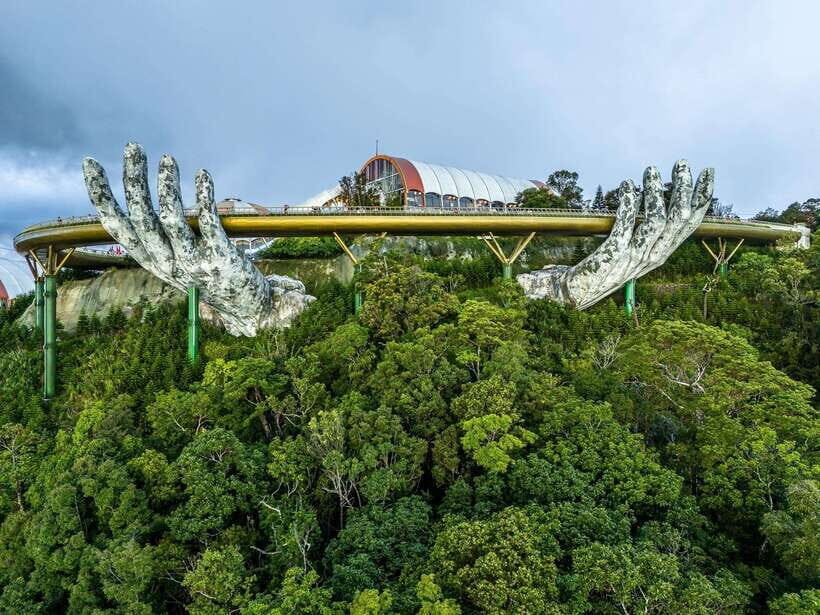 Bach Ma National Park Trekking Tour With Do Quyen Waterfall - An In-Depth Look at the Experience