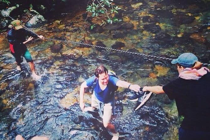 Bach Ma Trekking Tour from Da Nang/ Hue - Real Traveler Perspectives