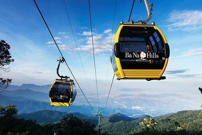 Bach Ma Trekking Tour from Da Nang/ Hue - Frequently Asked Questions