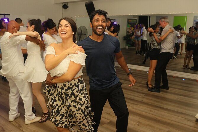 Bachata Classes in Annandale - A Deep Dive into the Experience