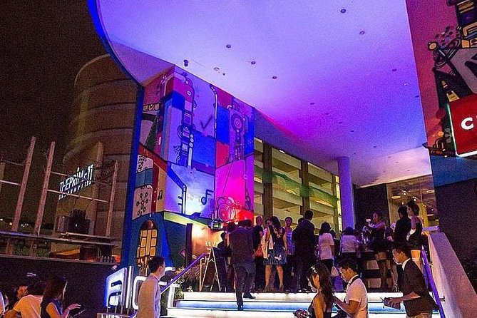 Bachelor Party Bangkok - Key Points