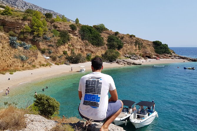 Bachelorette or Hen Party Boat From Trogir And Split - The Experience and What Travelers Say