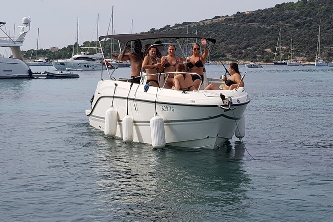 Bachelorette or Hen Party Boat From Trogir And Split - Final Thoughts