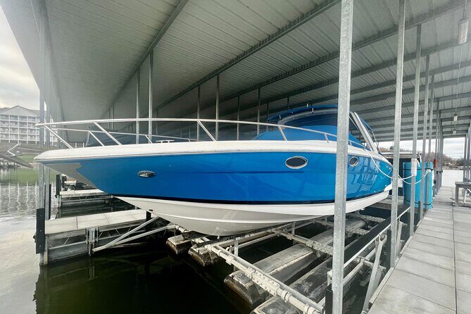 Bachelorette & Party Boat Charters Private Tour - An Overview of the Experience