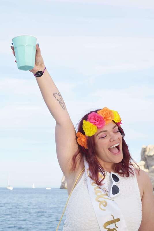 BACHELORETTE PARTY BOAT | Pole Dance Private Charter Boat - Value and Pricing