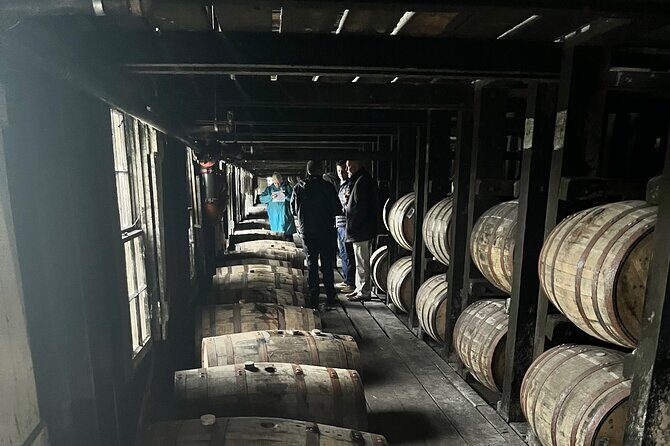Bachelors in Bourbon Paradise - 8-12 Bachelor Party - Key Points