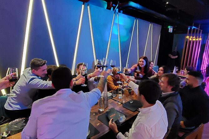 Bachelors Party in Bucharest - Party Tour - Highlights of the Bachelor(ette) Tour