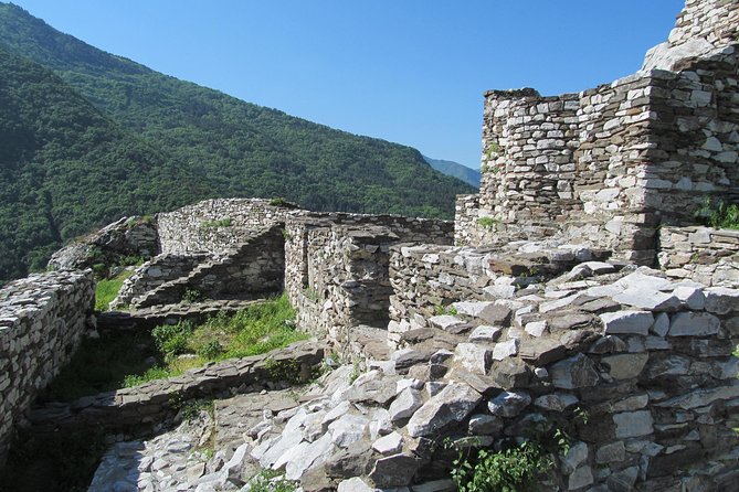 Bachkovo Monastery & Asens Fortress - Day Tour From Plovdiv - Whats Included in the Tour