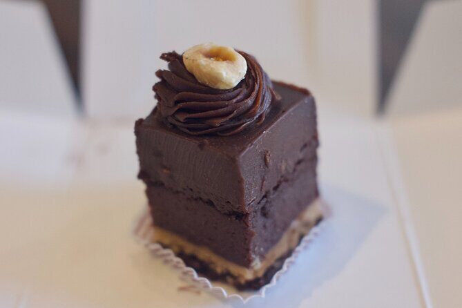 Back Bay Chocolate and Art Galleries Tour - An In-Depth Look at the Tour
