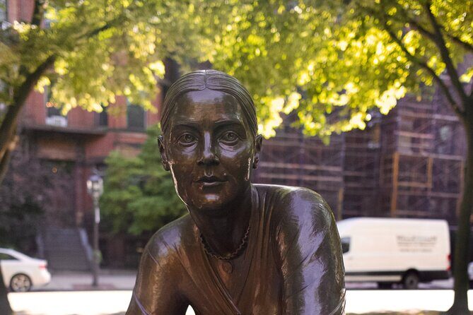 Back Bay Evening Chocolate Tour - Who Will Love This Tour?