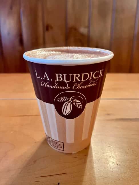 Back Bay: Evening Small-Group Walking Chocolate Tour - Key Points