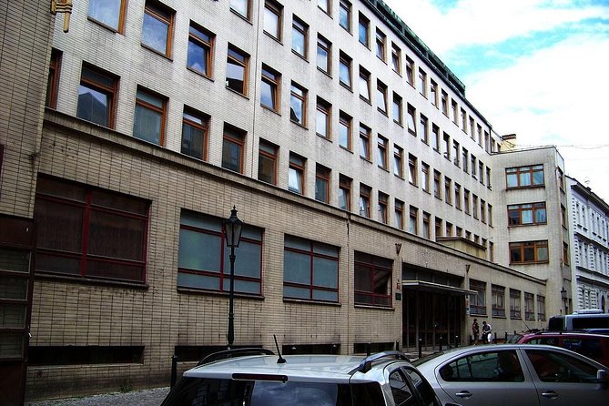 Back to Communism Walking Tour - The Sum Up